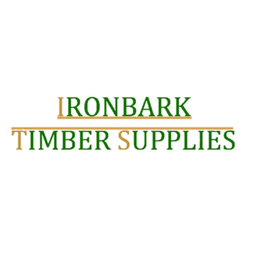 Natural Timber Construction Poles | Iron Bark Timber